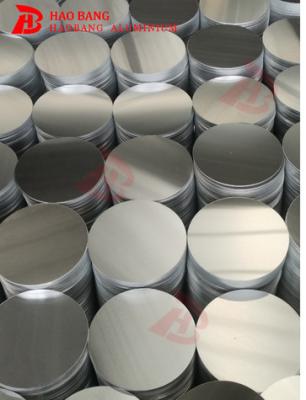 China 80-1600mm Export Aluminum Circle, Customizable, Excellent Mechanical Performance for sale