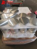 China Aluminum Alloy Round Circle Customizable Choice For Your Manufacturing Needs for sale