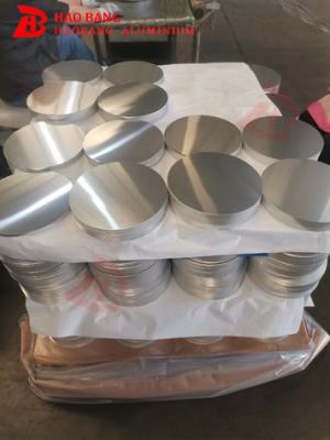 China Aluminum Alloy Round Circle Customizable Choice For Your Manufacturing Needs for sale