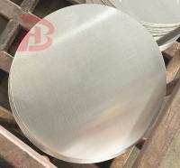 China Thickness-Tailored & Corrosion-Resistant Aluminum Circles 1050 for Pressure Cooker Parts for sale