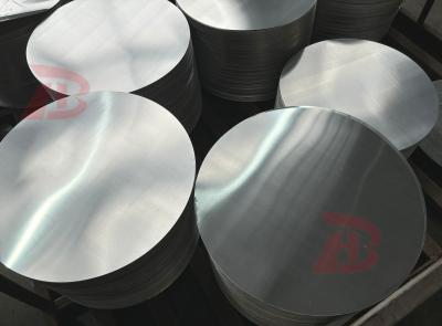China Rust-Resistant Aluminum Circles and Discs with 0.3-6.0mm Thickness and 80-1600mm Diameter for Decor Fixtures for sale