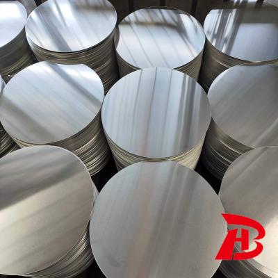 China Good Price 1100/1050/3003/0.50mm Aluminum Roofing Sheet for sale