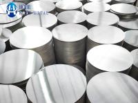 China 3003 Aluminum Plate / Aluminum Circle With Top Quality For Kitchenware for sale