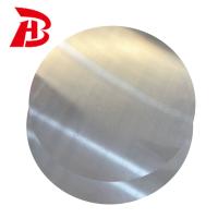 China 1100 3003 Aluminum Round Circle For Kitchens Lighting Equipment for sale