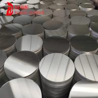China Anodized Surface Aluminium Metal Discs Providing Enhanced Corrosion Protection and Aesthetic Finish for Industrial Parts for sale