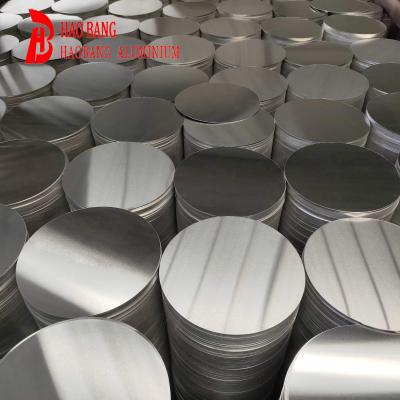 China Anodized Surface Aluminium Metal Discs Providing Enhanced Corrosion Protection and Aesthetic Finish for Industrial Parts for sale