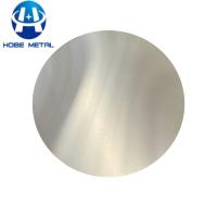China Round 1000 Series Alumina Disk For Pots And Pans for sale