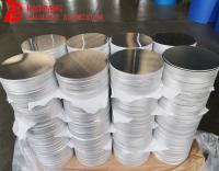 China 80-1600mm Customizable Aluminum Circle with Excellent Mechanical Performance for Kitchenware for sale