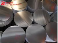 China DC CC Aluminium Circle for Lamp / Lighting / Cookware for sale