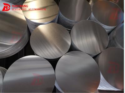 China DC CC Aluminium Circle for Lamp / Lighting / Cookware for sale