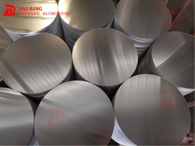 China 80-1600mm Export Aluminum Circle, Customizable, Excellent Mechanical Performance for sale