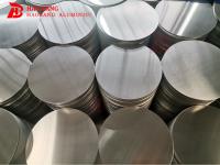 China 80-1600mm Export Aluminum Circle, Customizable, Excellent Mechanical Performance for sale
