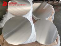 China aluminium discs in china with high quality and good price for sale