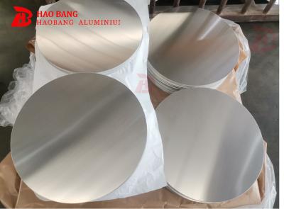 China aluminium discs in china with high quality and good price for sale