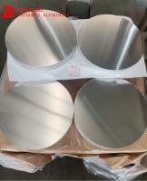 China Professional Good Quality Aluminum Disc Circle For Kitchenware for sale