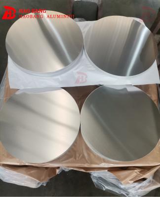 China Professional Good Quality Aluminum Disc Circle For Kitchenware for sale