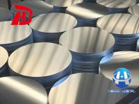 China 80-1600mm Export Aluminum Circle, Customizable, Excellent Mechanical Performance for sale