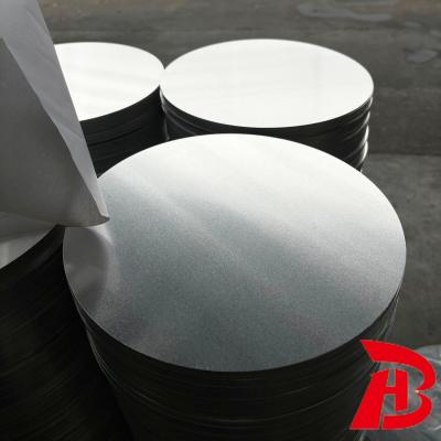 China 1 Series Aluminum Circle Solution For Home And Abroad Sales Thickness Range 80mm-1600mm for sale