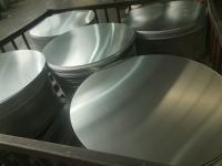 China Thick 3003 Aluminum Circle Hard Alloy Aluminum Cookware Pressure Pot for sale