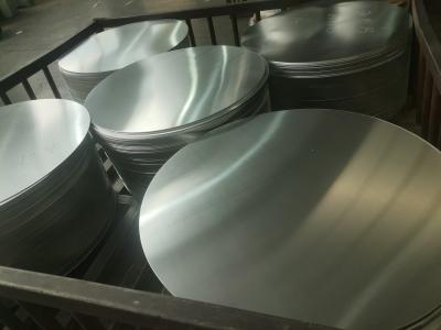 China Thick 3003 Aluminum Circle Hard Alloy Aluminum Cookware Pressure Pot for sale