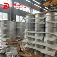 China Custom Aluminum Circle 100-1000mm Diameter Smooth Surface Deep Drawing for Industrial Stamping for sale