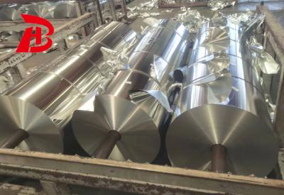 China High-Shine Silvery Aluminum Circles 1050/1080 80-1600MM for Household Fixtures for sale