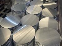 China Cooking Utensils Aluminum Round Circle For Cooking Requirements for sale