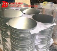 China 1 3 5 Series Aluminium Circle For Cookware Non Stick Pan for sale