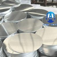 China High Quality Low Price Aluminium Discs and Circles Direct Manufacturer for Cookware Pot Making for sale
