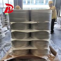 China Gleaming Silvery Aluminum Circles 1080/1100 0.3-6.0MM for Household Renovation for sale