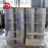 China Precision Machined Aluminium Discs in Multiple Thicknesses for Aerospace and Industrial Applications for sale