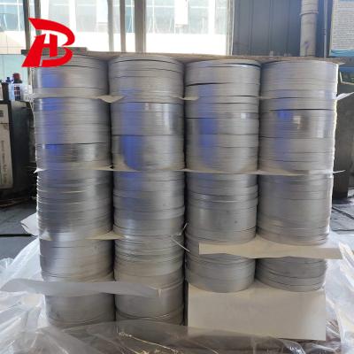 China Precision Machined Aluminium Discs in Multiple Thicknesses for Aerospace and Industrial Applications for sale