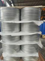China Uniform Silvery Aluminum Circles 1050 80-1600MM Dia for Lighting Reflectors for sale