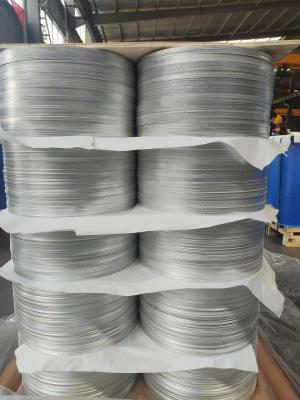 China Uniform Silvery Aluminum Circles 1050 80-1600MM Dia for Lighting Reflectors for sale