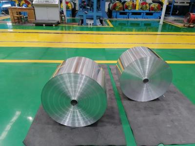 China 7-9 Inch Aluminum Foil Lunch Box for Food Packaging for sale