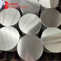 China 80-1600mm Export Aluminum Circle, Customizable, Excellent Mechanical Performance for sale