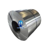 China Customized 0.3-6mm Thick Aluminum Coil for High-End Kitchenware with Sturdy Sea Transportation for sale