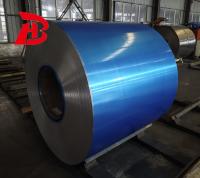 China Customized 0.3-6mm Thick Aluminum Coil for High-End Kitchenware with Sturdy Sea Transportation for sale