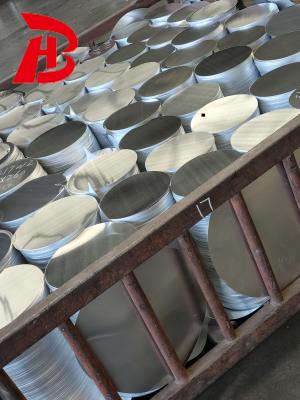 China Explore Business Opportunities with High-Quality Aluminum circle for sale