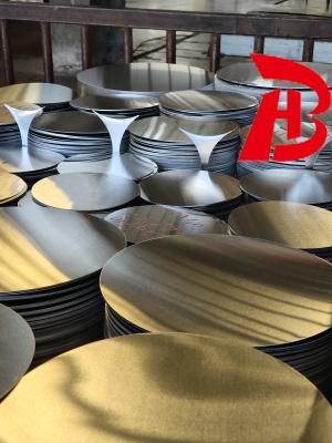 China Seeking cooperation opportunities: High-quality and low-priced aluminum discs delivered directly from the manufacturer for sale