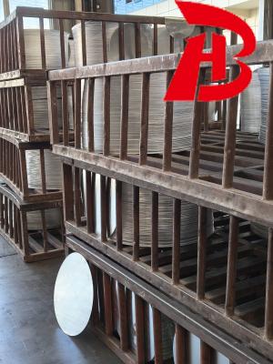 China Explore Business Opportunities with High-Quality Aluminum Circles for sale