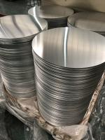 China aluminium circle  in china with high quality and good price for sale