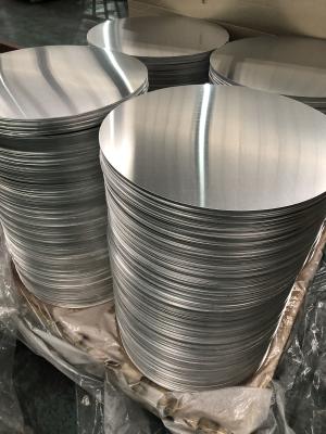 China aluminium circle  in china with high quality and good price for sale