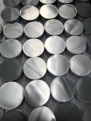 China 80-1600mm Export Aluminum Circle, Customizable, Excellent Mechanical Performance for sale