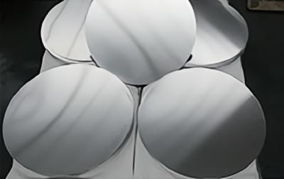 China aluminium circle  in china with high quality and good price for sale