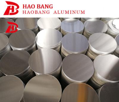 China 80-1600mm Diameter Customizable Aluminum Circle Disc with Excellent Mechanical Performance for sale