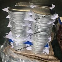 China Explore Business Opportunities with High-Quality Aluminum circle for sale