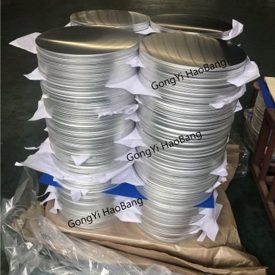 China Explore Business Opportunities with High-Quality Aluminum circle for sale