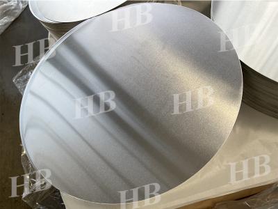 China Explore Business Opportunities with High-Quality Aluminum circle for sale
