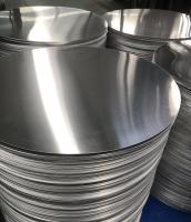 China Explore Business Opportunities with High-Quality Aluminum Circles for sale